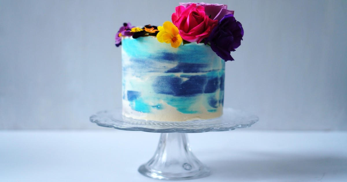 Master the Art of Cake Decorating | Workshop