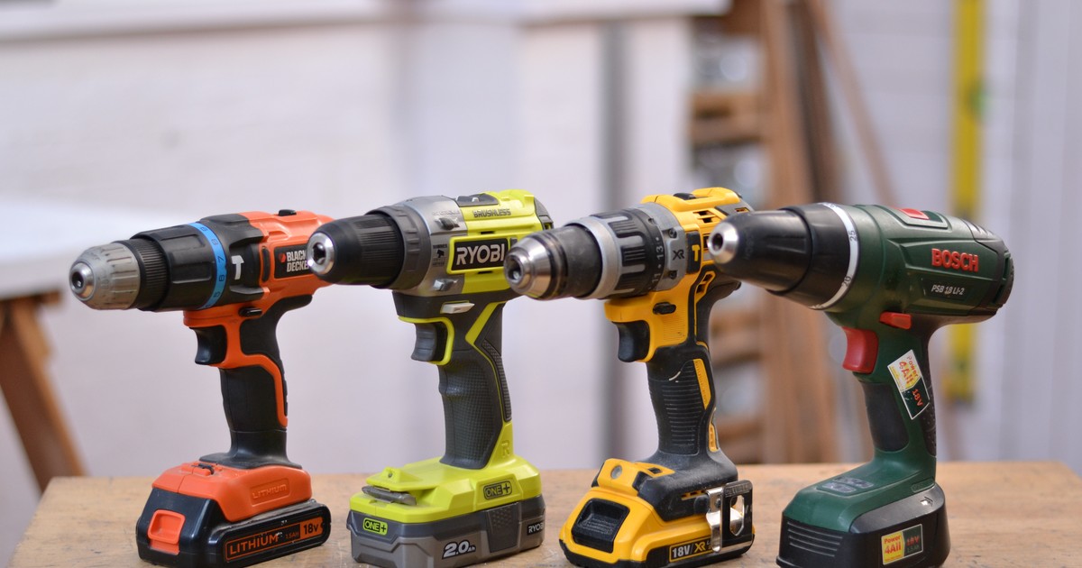 Learn How To Drill and Mount Anything On Your Wall | Workshop