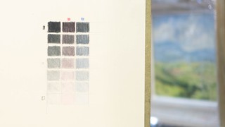 Fine Art Fundamentals: Colour Theory | Workshop