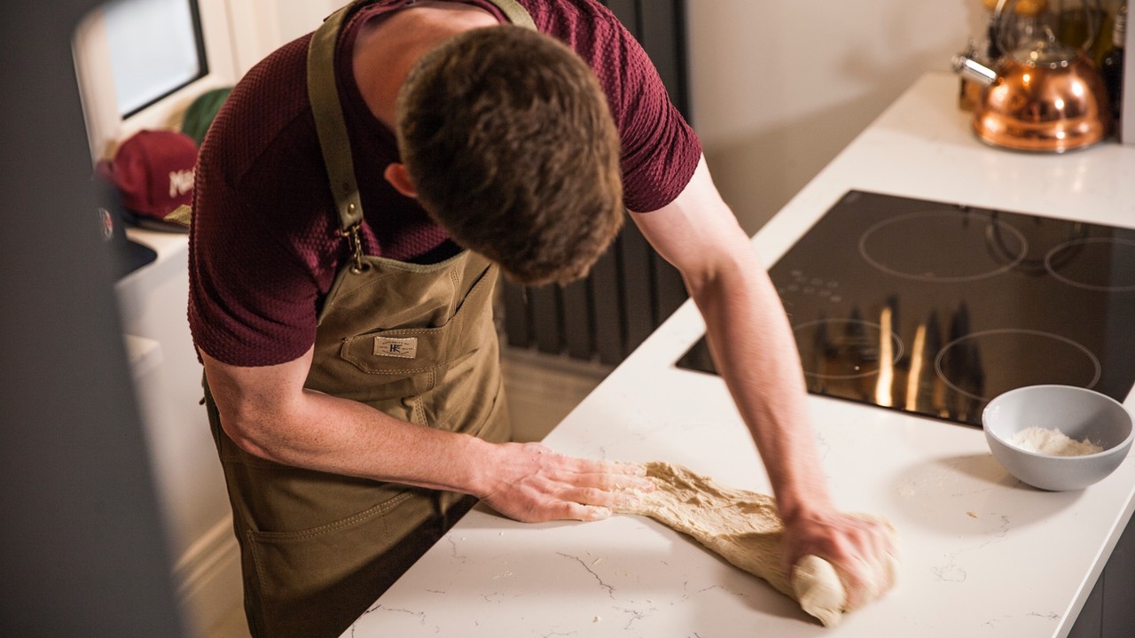 Learn to Make Homemade Bread | Workshop